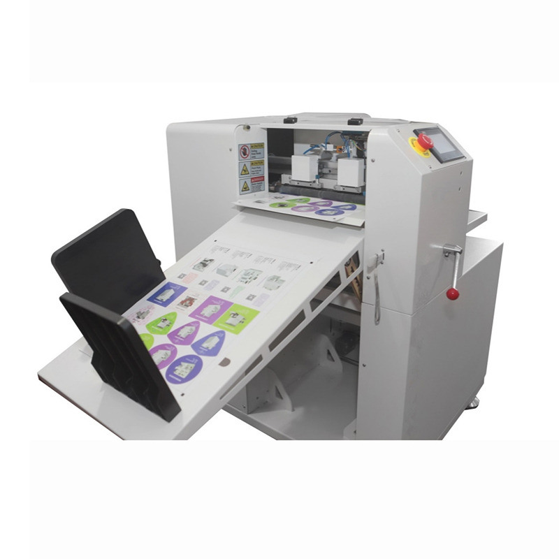 Digital Label Cutter - from China